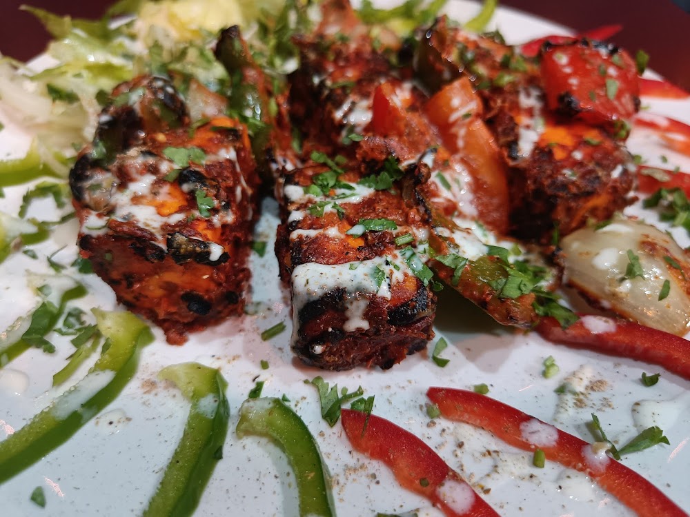 SABI’S KITCHEN Birmingham | 10% OFF* Order Online - Book a Table - Gallery